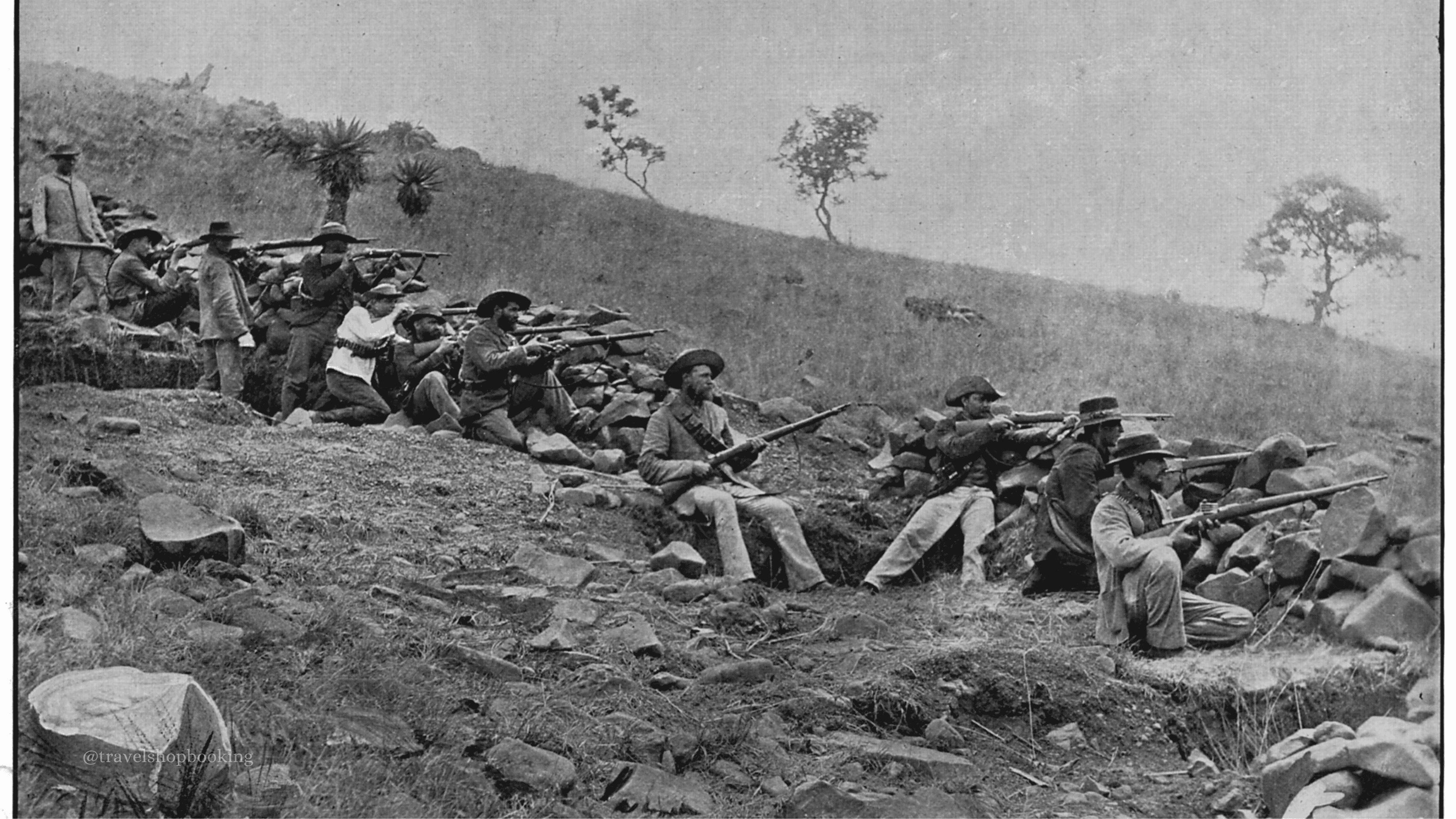 ANZAC Day in Turkey — A Journey of Remembrance and History - TravelShop ...